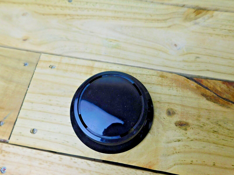 Braun Espresso Master 3062 Coffee Maker Replacement Boiler Cap Cover ...