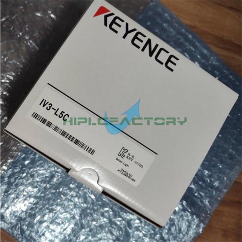 1piece KEYENCE IV3-L5C Light Source NEW | eBay