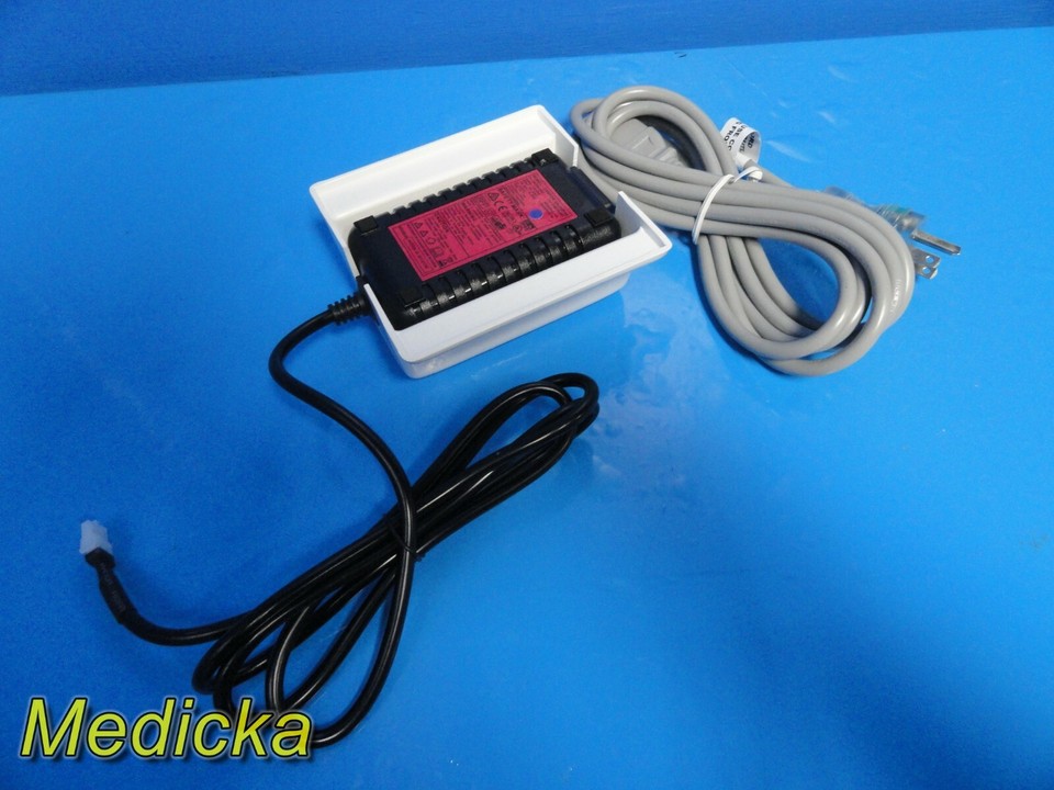 2013 The Medical Tollos PINNACLE 1000 Ceiling Mount Patient Lift (454Kg ...