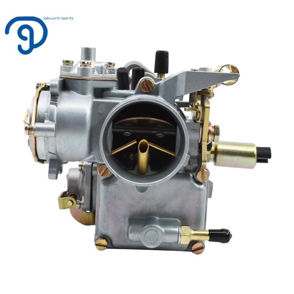 CARBURETOR FOR VW BEETLE 30/31 PICT-3 TYPE 1&2 BUG BUS GHIA 113129031 ...