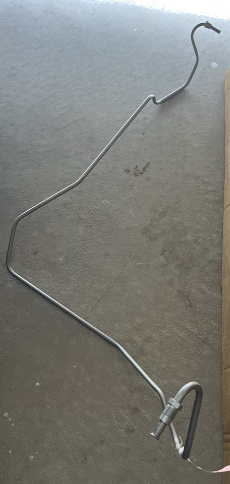 Genuine Ford OE Tube F87Z-7A031-KA | eBay