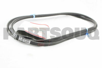 MH014093 Genuine Mitsubishi BELT,ALTERNATOR& OTHERS | eBay