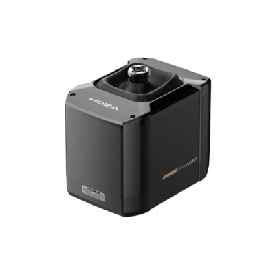 MOZA AB9 FFB Force Feedback Base Wheel Base Compatible with Mainstream ...