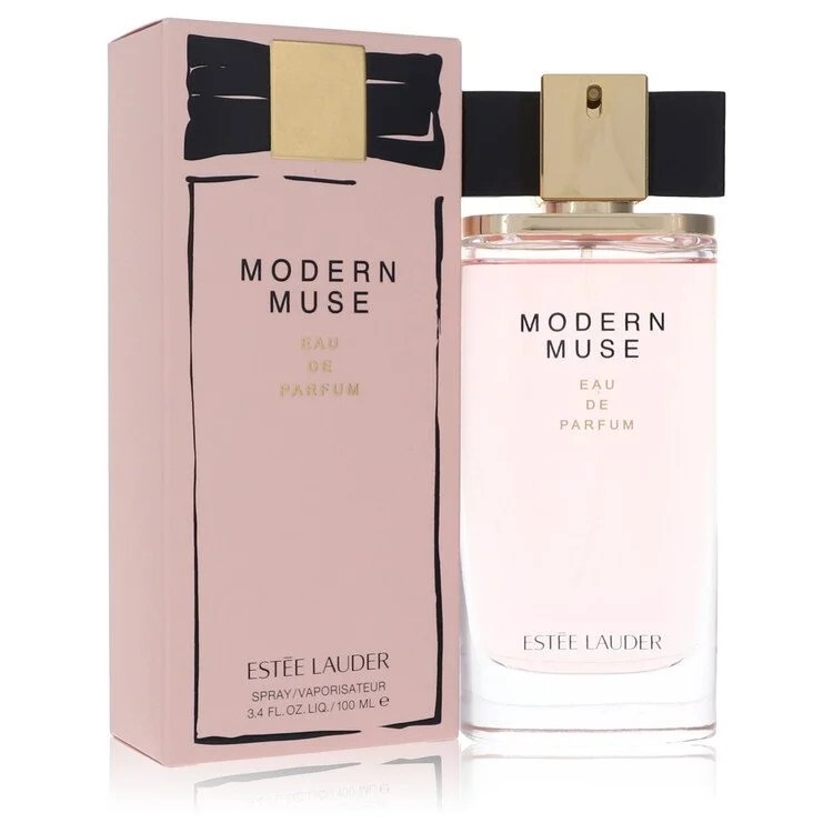 Modern Muse Perfume by Estee Lauder EDP Spray For Women 1.7, 3.4 oz New ...