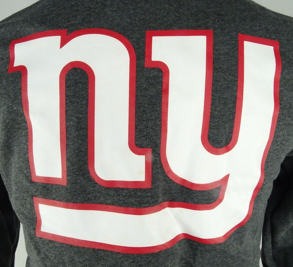 New York Giants NFL G-III Men's Reversible Jacket | eBay