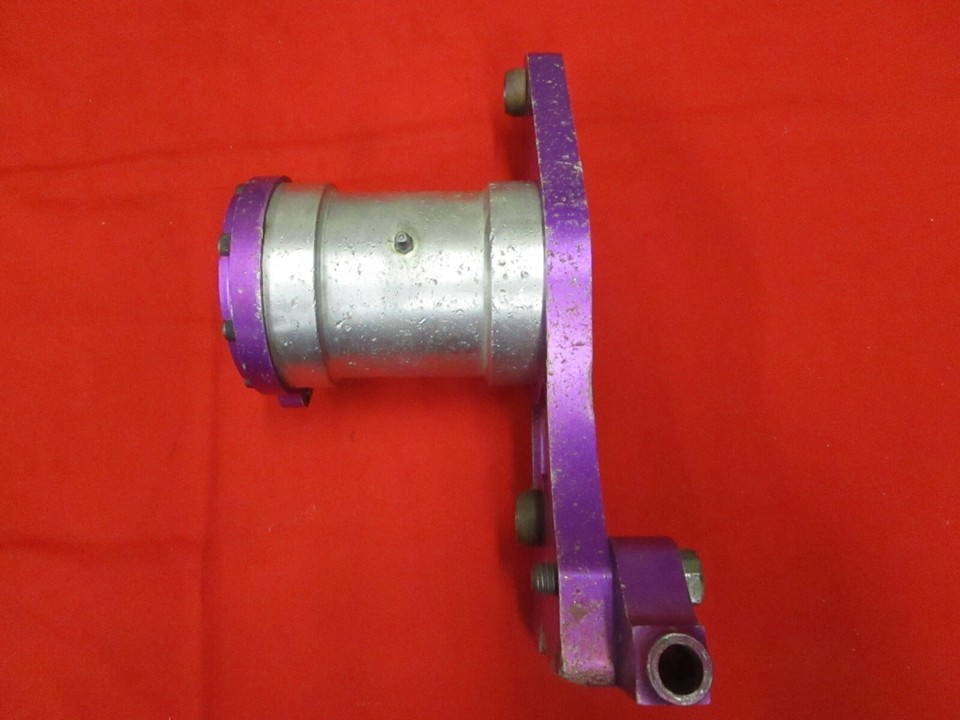 STINGER ALUMINUM BIRDCAGE WITH SHOCK MOUNT DIRT LATE MODEL CRATE LATE ...