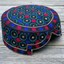 Sindhi Hat Men Round Front Cultural Cap Topi Traditional Pakistani Hat ...
