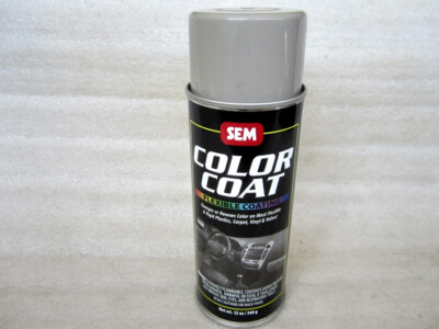 SEM Color Coat Flexible Coating Spray Paint Pescadero Sand 15283 | eBay