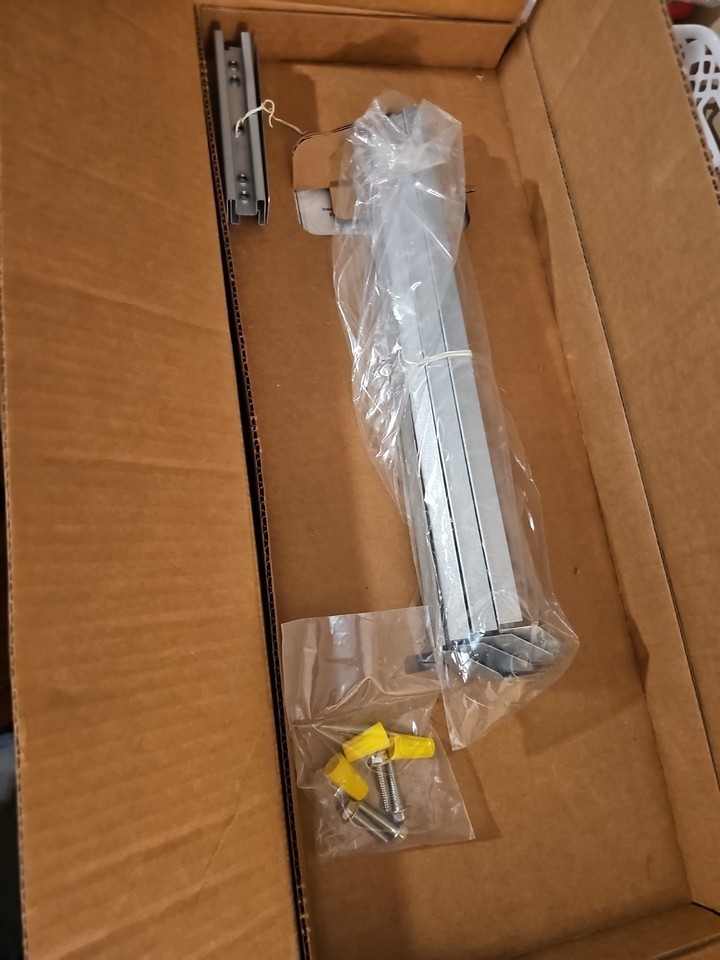 Aperion Evenlite LED Concealed Emergency Light APLNCUI EM NEW | eBay