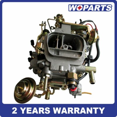 Carburetor Fit For Toyota 2Y engine CARINA Townace 1983-HILUX 1983-1998 ...