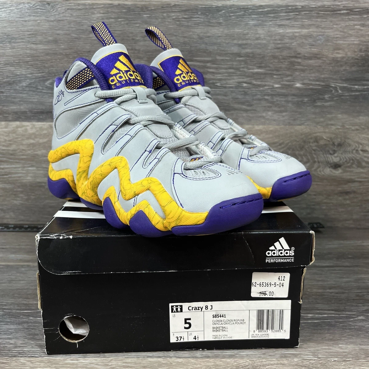 Jeremy Lin Shoe Size