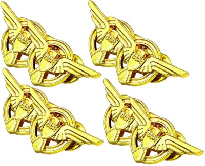 Strategic Scientific Reserve Lapel SSR Pin Captain America Agent Carter ...