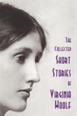 The Collected Short Stories of Virginia Woolf, Like New Used, Free ...