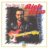 Best of Rick Riso by Rick Riso (CD, Feb-2000, BCI Music (Brentwood Communication)) for sale ...