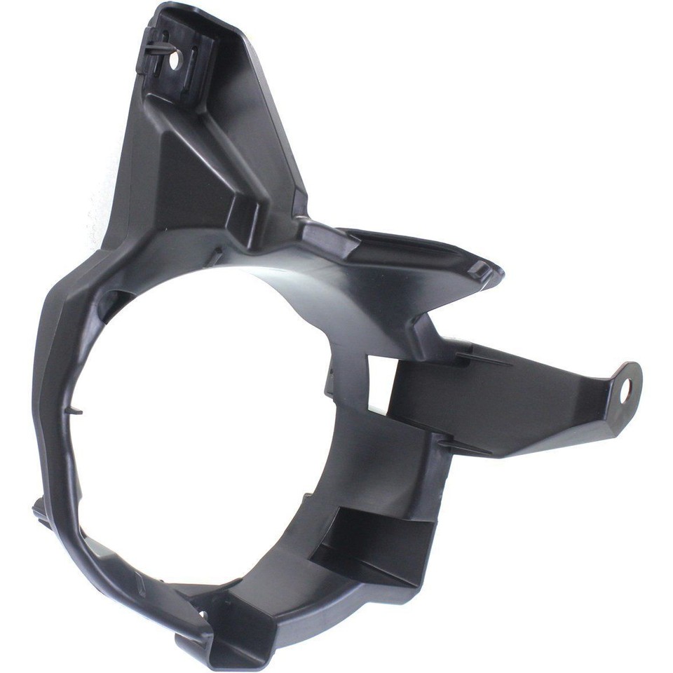 New Fog Light Trim Lamp Driver Left Side LH Hand for RAV4 TO1038168 ...