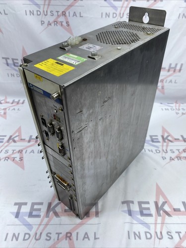 NUM 1050 SERVO DRIVE 138604 OVERNIGHT SHIPPING | eBay