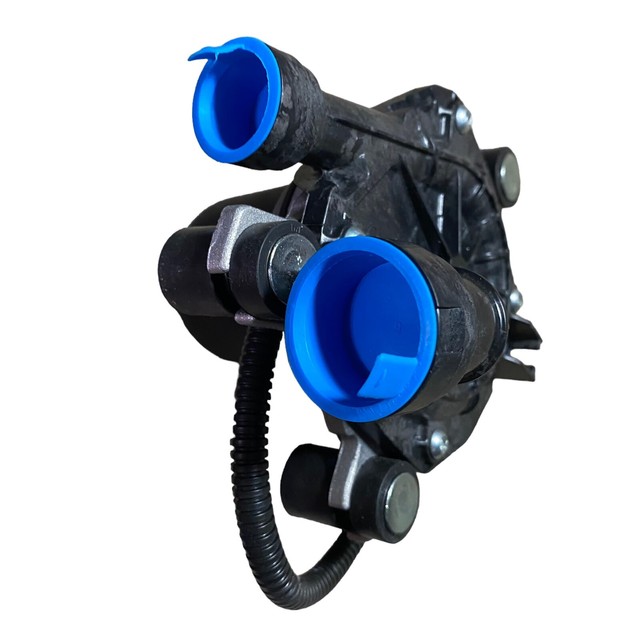 Volkswagen of America 07K959253A - Secondary Air Injection Pump for ...