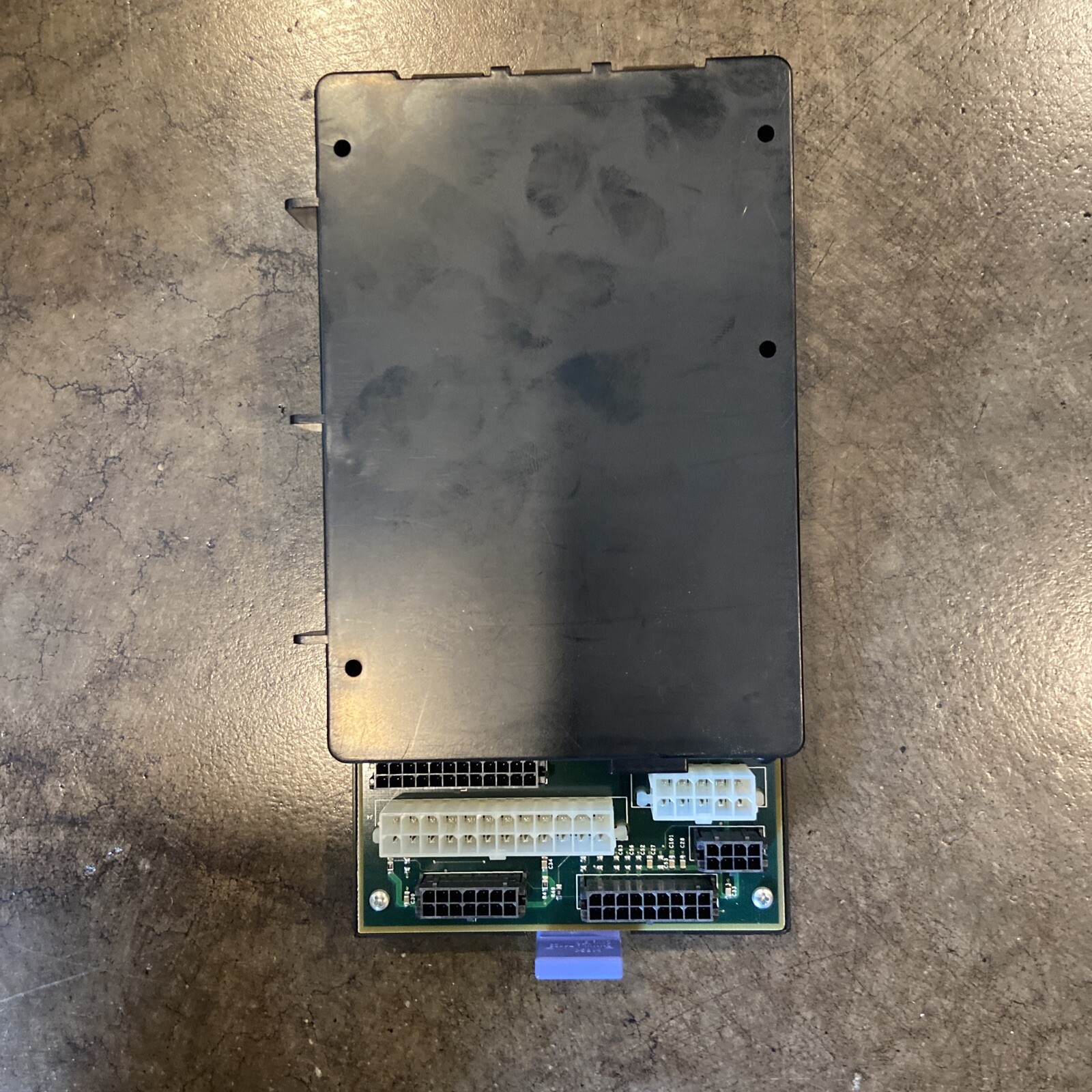 IBM Netfinity 5100 Model 8658 Power Backplane 00N6539 | eBay