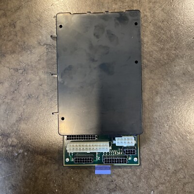 IBM Netfinity 5100 Model 8658 Power Backplane 00N6539 | eBay