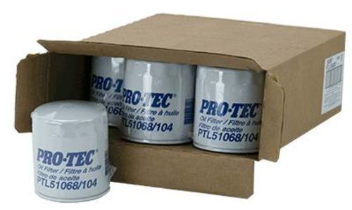 Engine Oil Filter Pro Tec 104MP for sale online | eBay