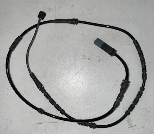 BMW X3(F25) & X4(F26) BRAKE PAD SENSOR REAR PN 34356790304 OEM | eBay