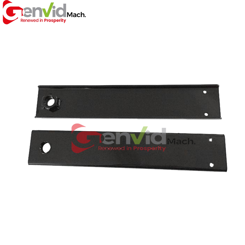 FXJ-6050 Carton Sealer Spare Parts Blade Driving Wheel Converyor Tape ...