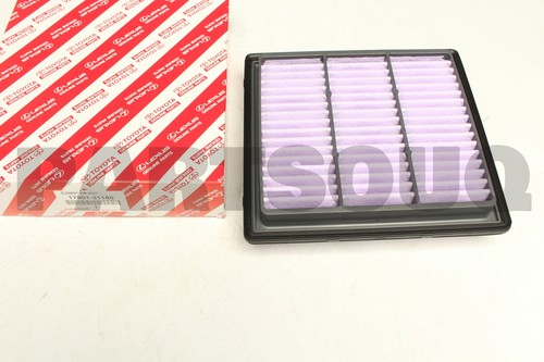 1780131180 Genuine Toyota ELEMENT SUB-ASSY 17801-31180 | eBay