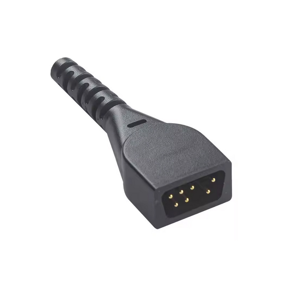 Nonin 7Pin Spo2 Probe Adult Finger Clip SpO2 Sensor For Monitor 8500 ...