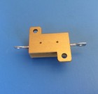 RER70F2R00R DALE RESISTOR METAL ALLOY 2 OHM 20W 1% 50ppm CHAS MNT JAN ...