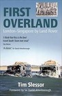First Overland : London-singapore by Land Rover, Paperback by Slessor ...