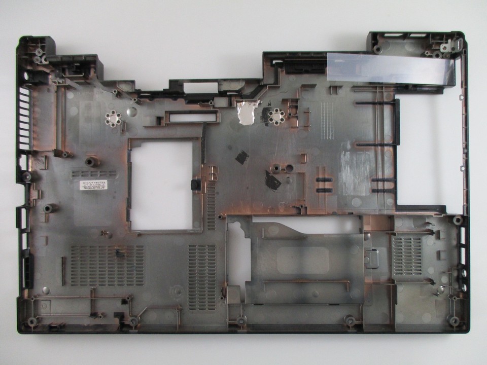 Scocca Inferiore FUJITSU SIEMENS LIFEBOOK E754 PC-GF45FR Originale #4 ...