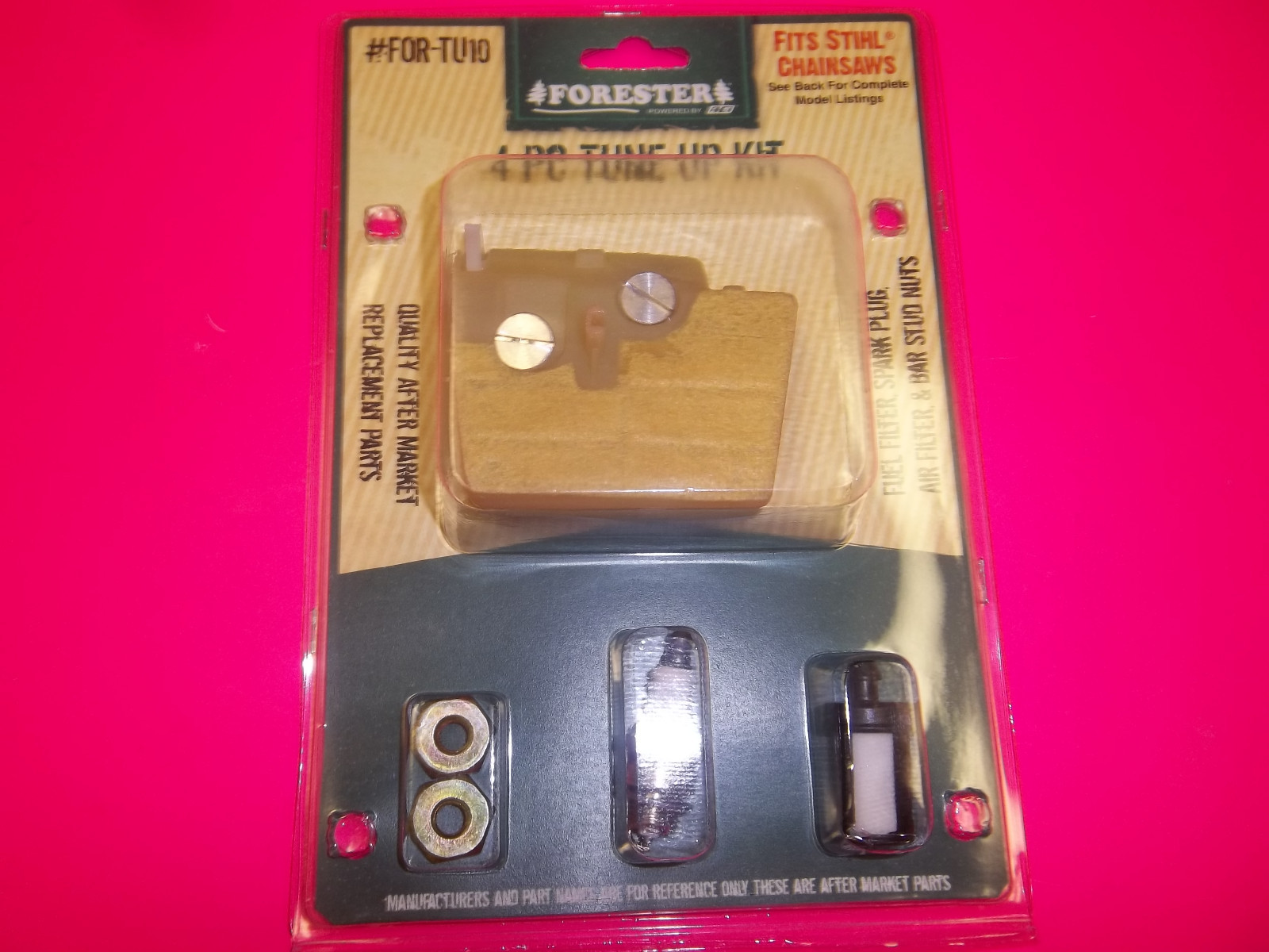 NEW TUNEUP / SERVIVE KIT FITS STIHL MS260 MS260 PRO TU10 AH | eBay