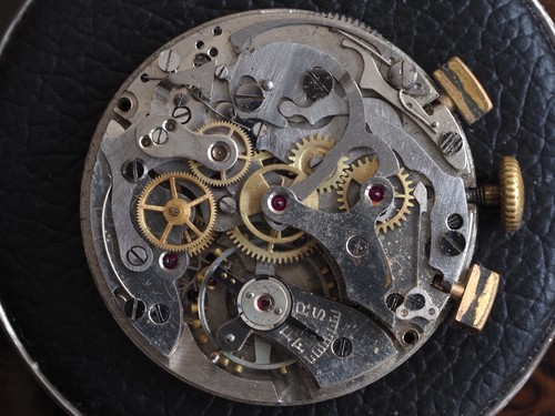 Landeron 48? | eBay