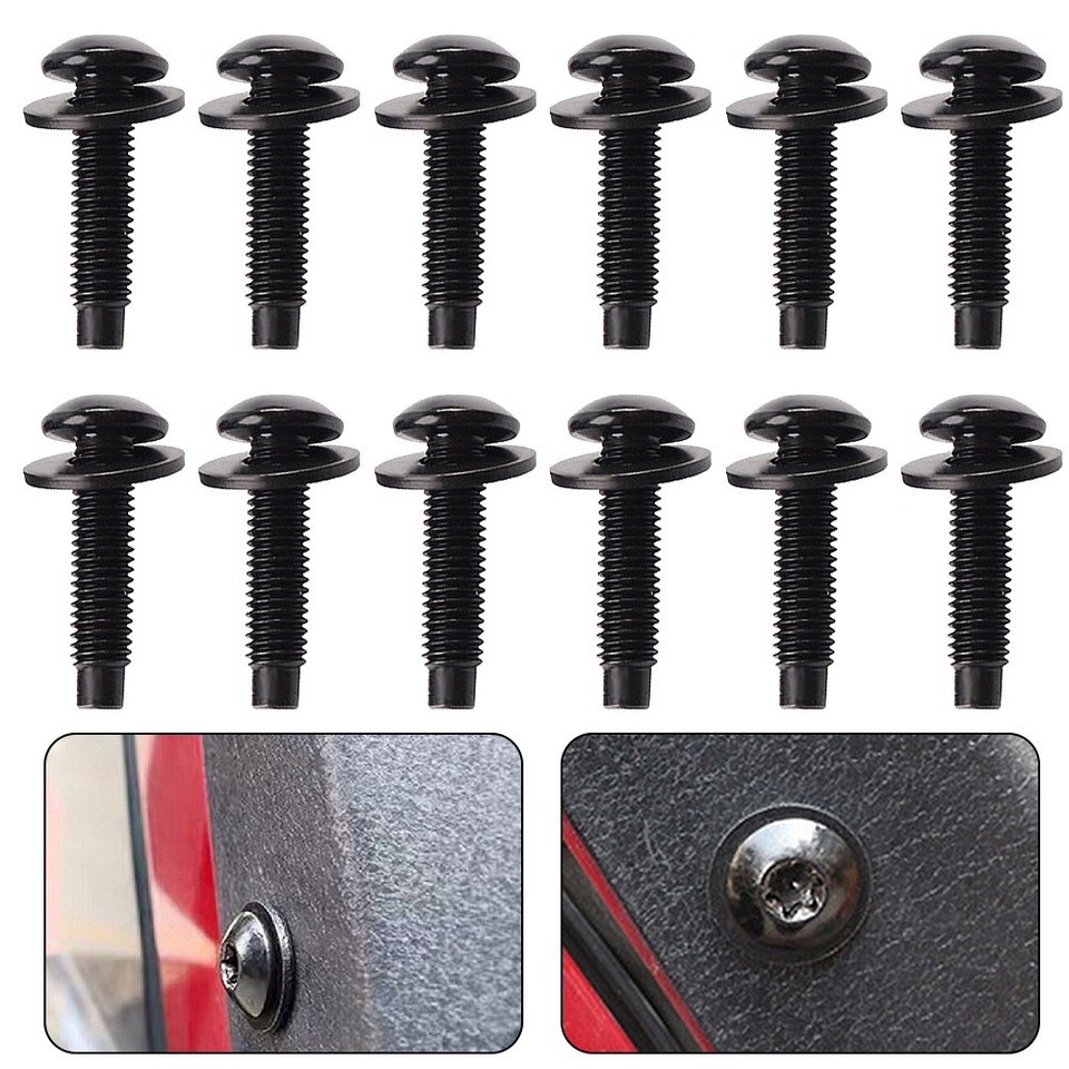Practical Screws Car Torx Screws Bolts 06508953AA Accessories Exterior ...