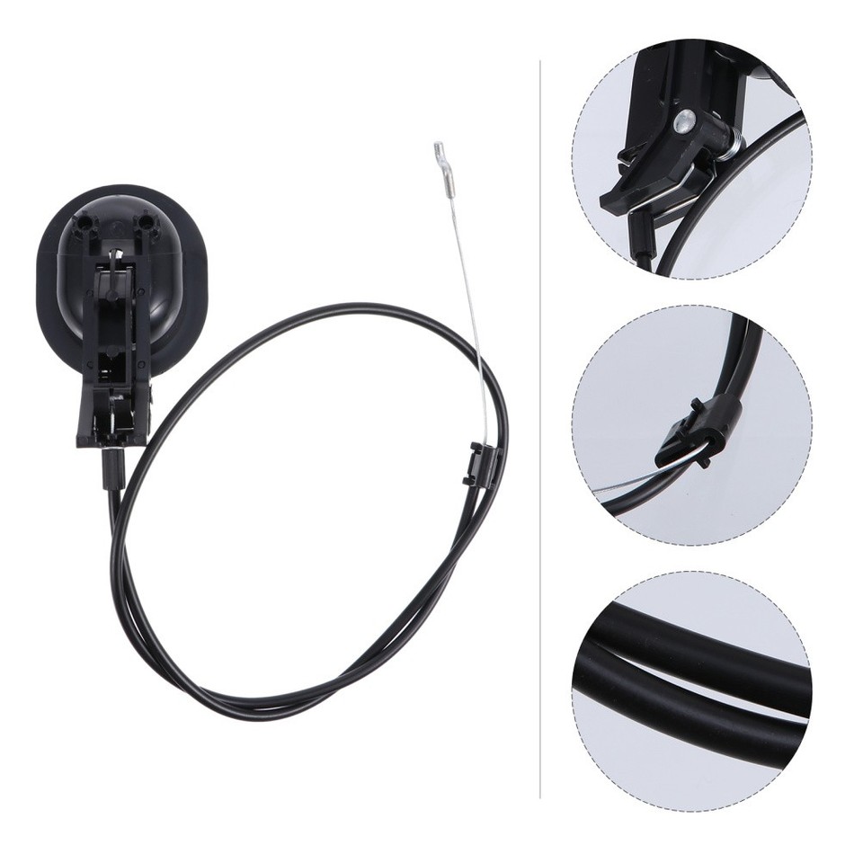 Satisfaction Recliner Chair Handle Replacement Sofa Release Pull Lever ...