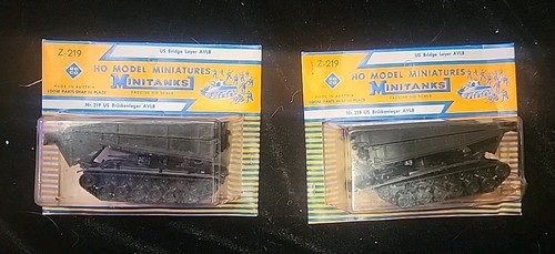 Roco Minitanks 1/87 Ho Scale Army Vehicle Lot 46 Pcs - Old Store Stock ...