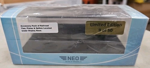 Neo Scale Models, 1954 Willy's Jeep Pickup Truck. 1/43. See Ad. Box ...