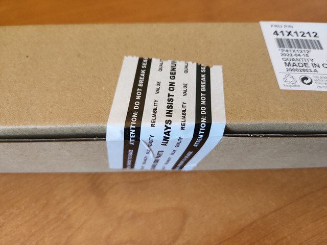 Lexmark Separator Roller Assembly 41X1212 for sale online | eBay