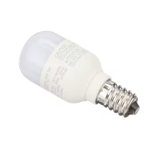 Whirlpool New Genuine OEM W11518235 W10574850 Refrigerator Bulb Light ...