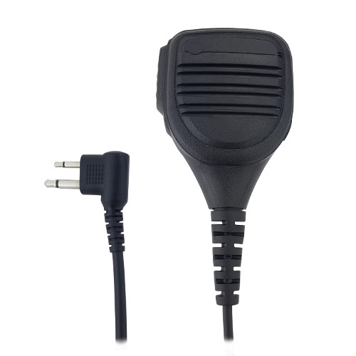 Heavy Duty Hand/Shoulder Mic Speaker For Motorola Radio CP160 CP180 ...