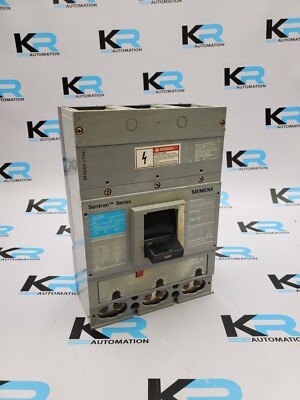 Circuit Breakers - Sentron Series