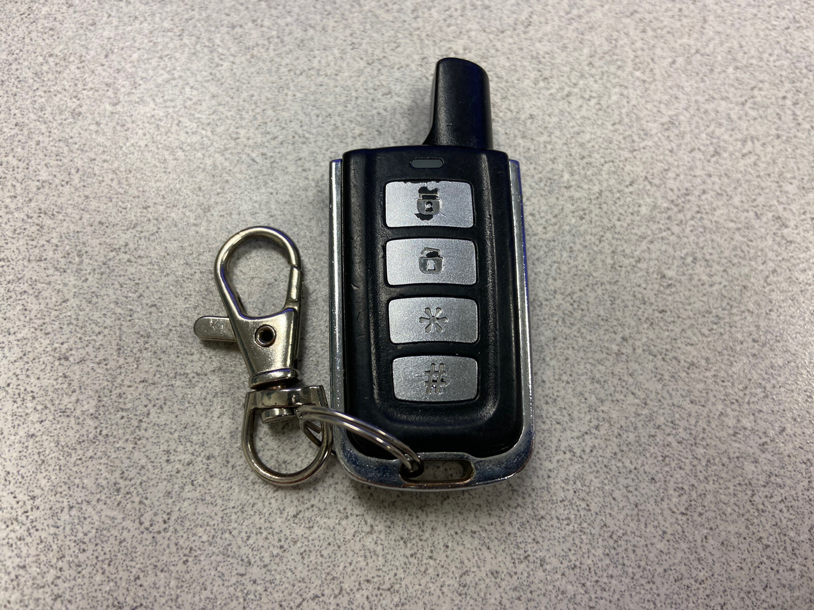 ULTRA START Remote Ultrastart FCC ID MKYTXPT4G Keyless Entry | eBay