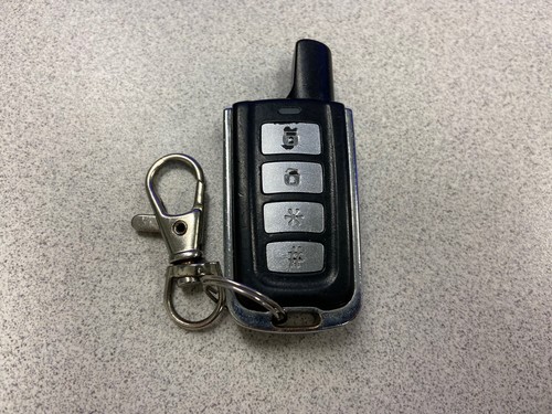 ULTRA START Remote Ultrastart FCC ID MKYTXPT4G Keyless Entry | eBay