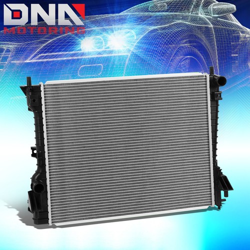 For 2005-2014 Ford Mustang 3.7L 4.0L 4.6L 5.0L Radiator OE Style ...