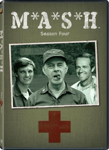 Mash Tv - Season 4, DVD Subtitled, NTSC, Full Screen, Du 24543529996| eBay