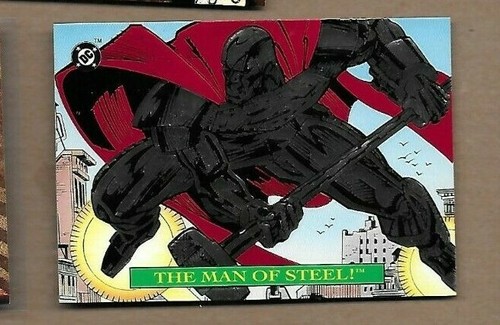 Blood Lines S1 card | eBay