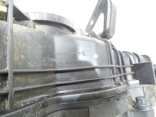 Ansaugbrücke Ford Ranger TKE 3.2 TDCi 04.11- BB3Q9424BE Ansaugkrümmer ...