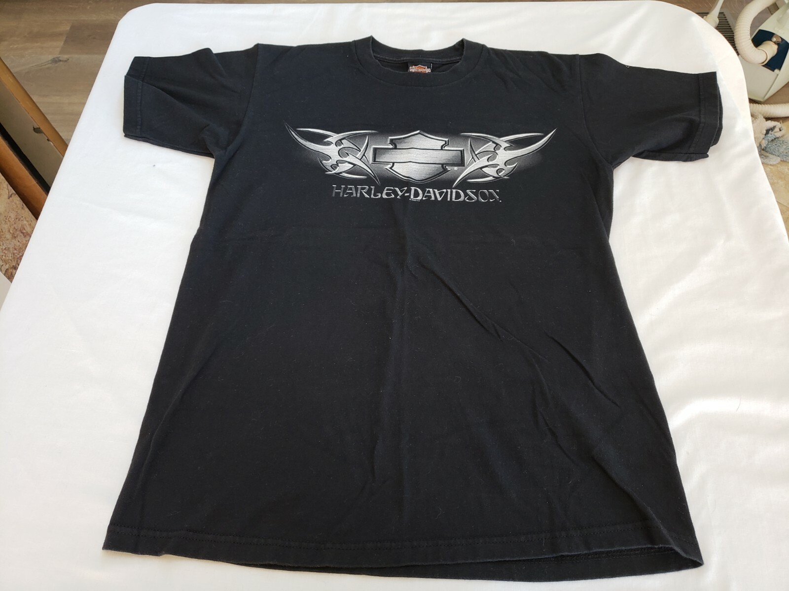 Pre-owned Harley-Davidson brand, "GOLDEN GATE HARLEY-… - Gem