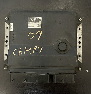 OEM ECU ECM ELECTRONIC CONTROL MODULE ENGINE CONTROL 8966106C70 | eBay