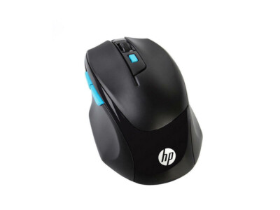 M150 HP Corded Gaming Computer Mouse, 1000-1600 DPI, New in Box | eBay ...